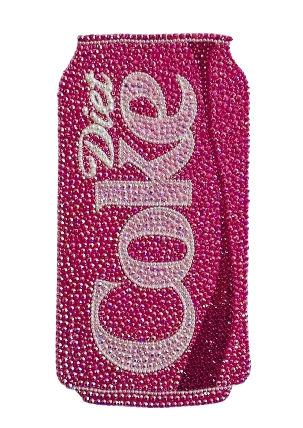 Diet Coke Kit – Bedazzled